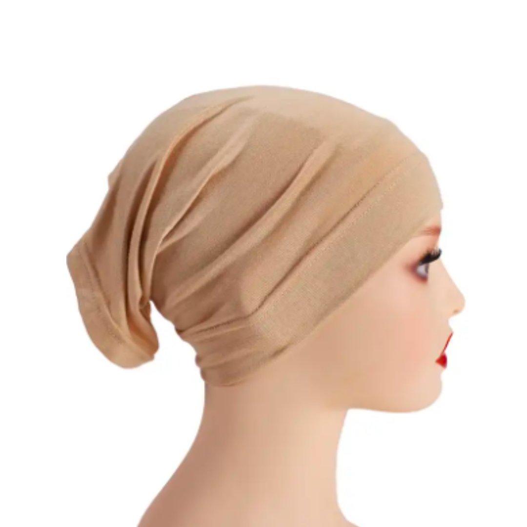 Jersey Tube Undercaps – E L E V A T E
